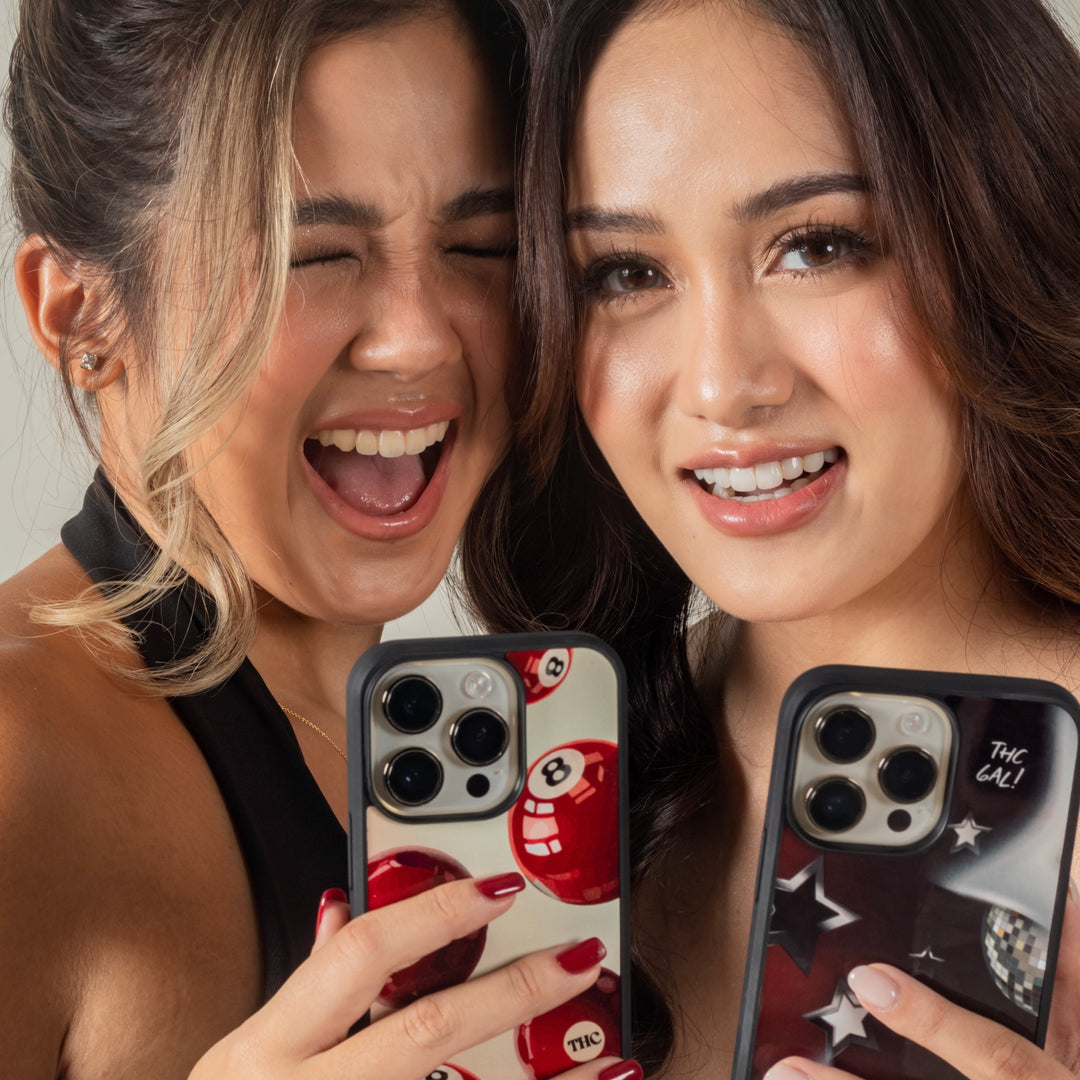 The Hub Cebu | Phone Cases