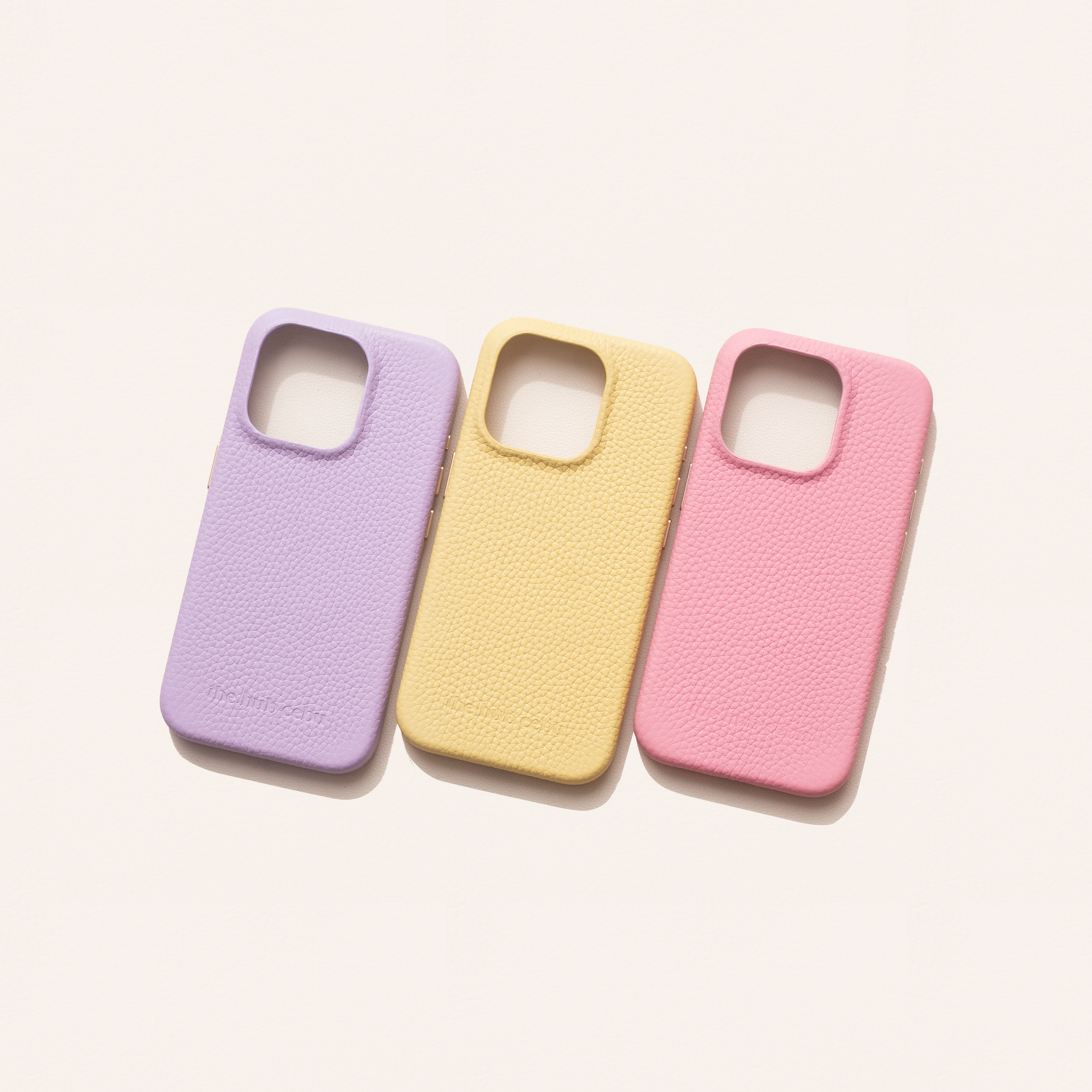 The Hub Cebu | Phone Cases