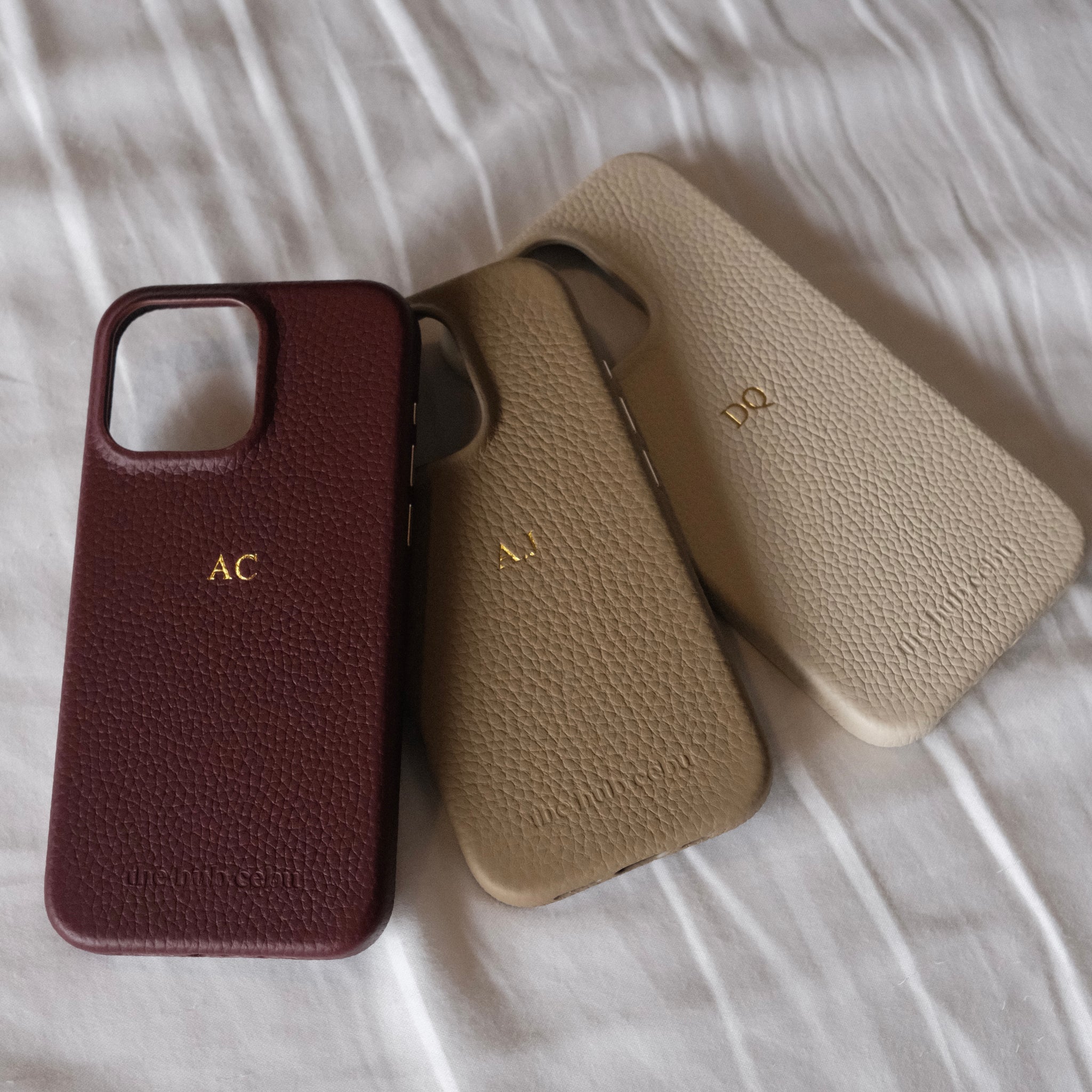 The Hub Cebu | Phone Cases