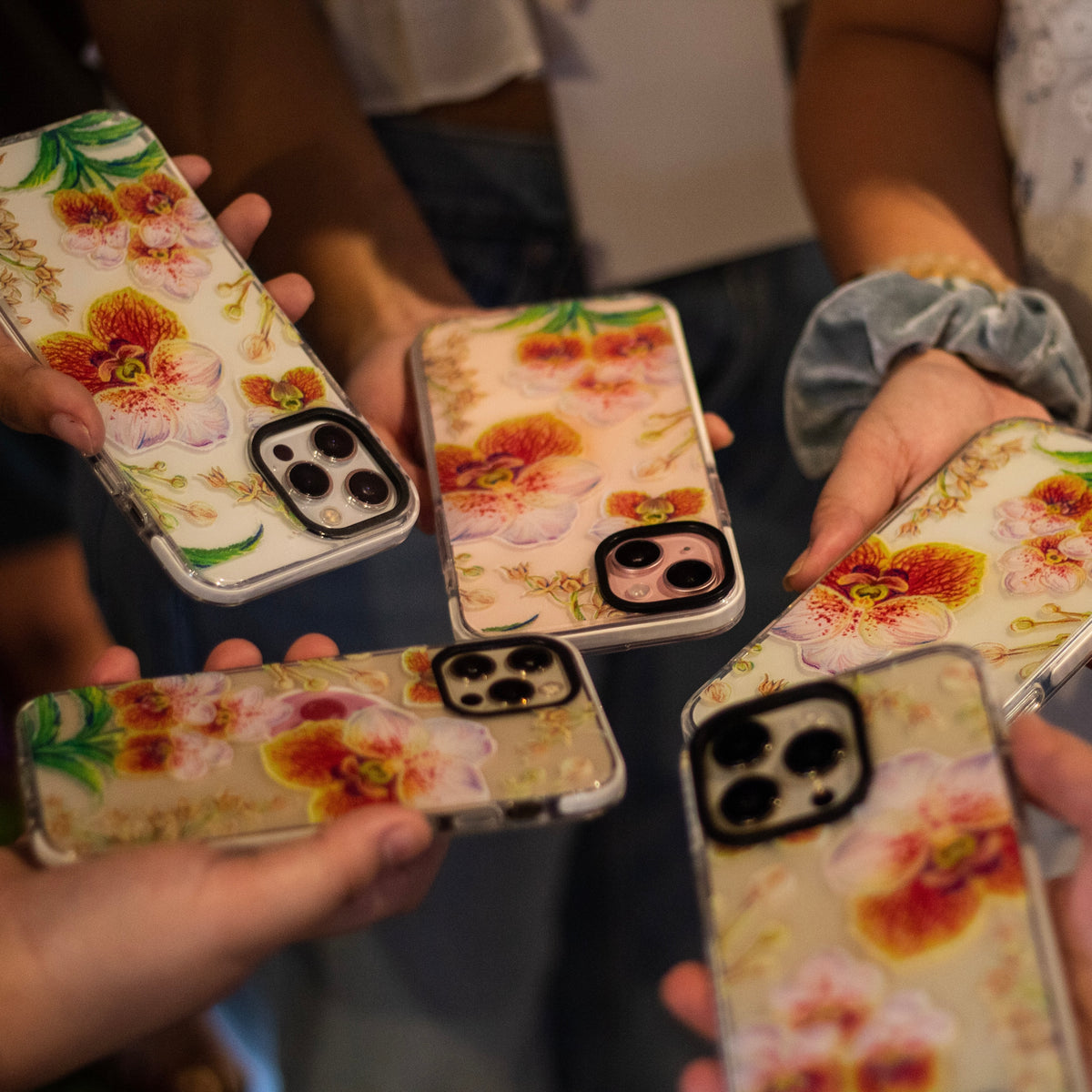 Full Bloom – The Hub Cebu