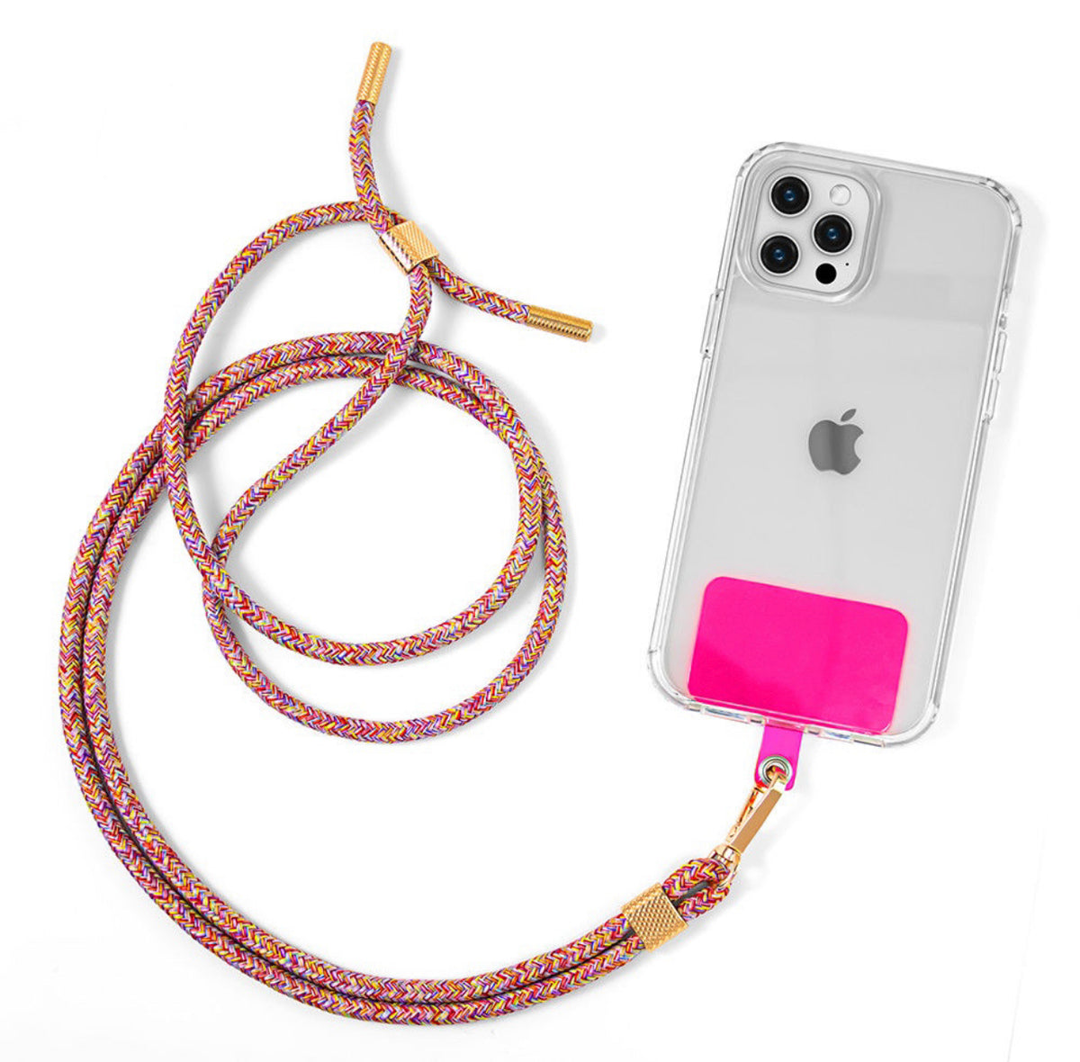 Phone Strap Sling (PRE ORDER) – The Hub Cebu
