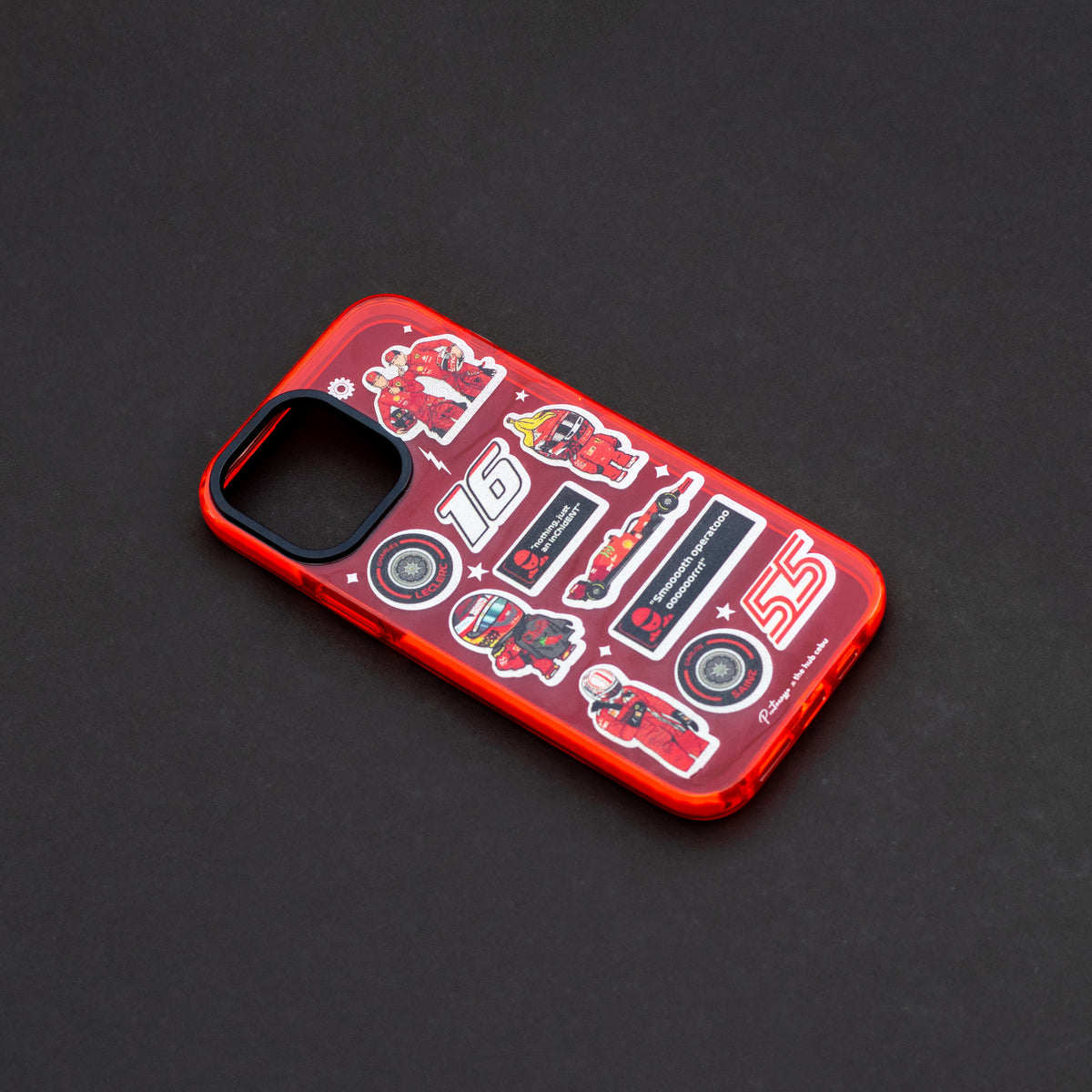 F1 - Ferrari: Pintacasso – The Hub Cebu