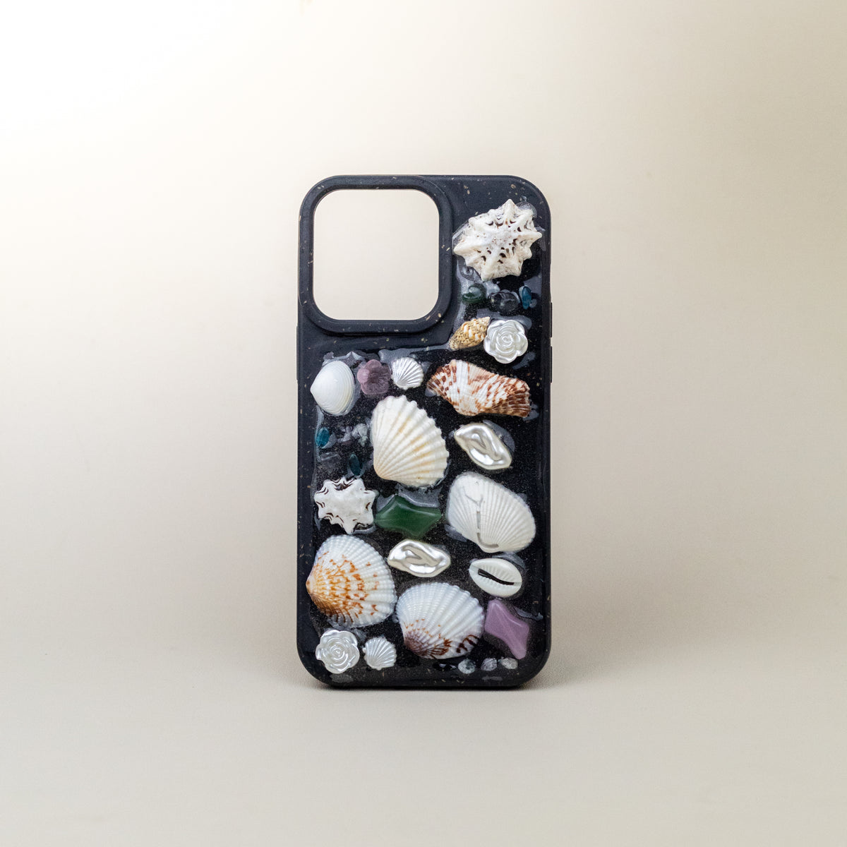 Seashell Case – The Hub Cebu