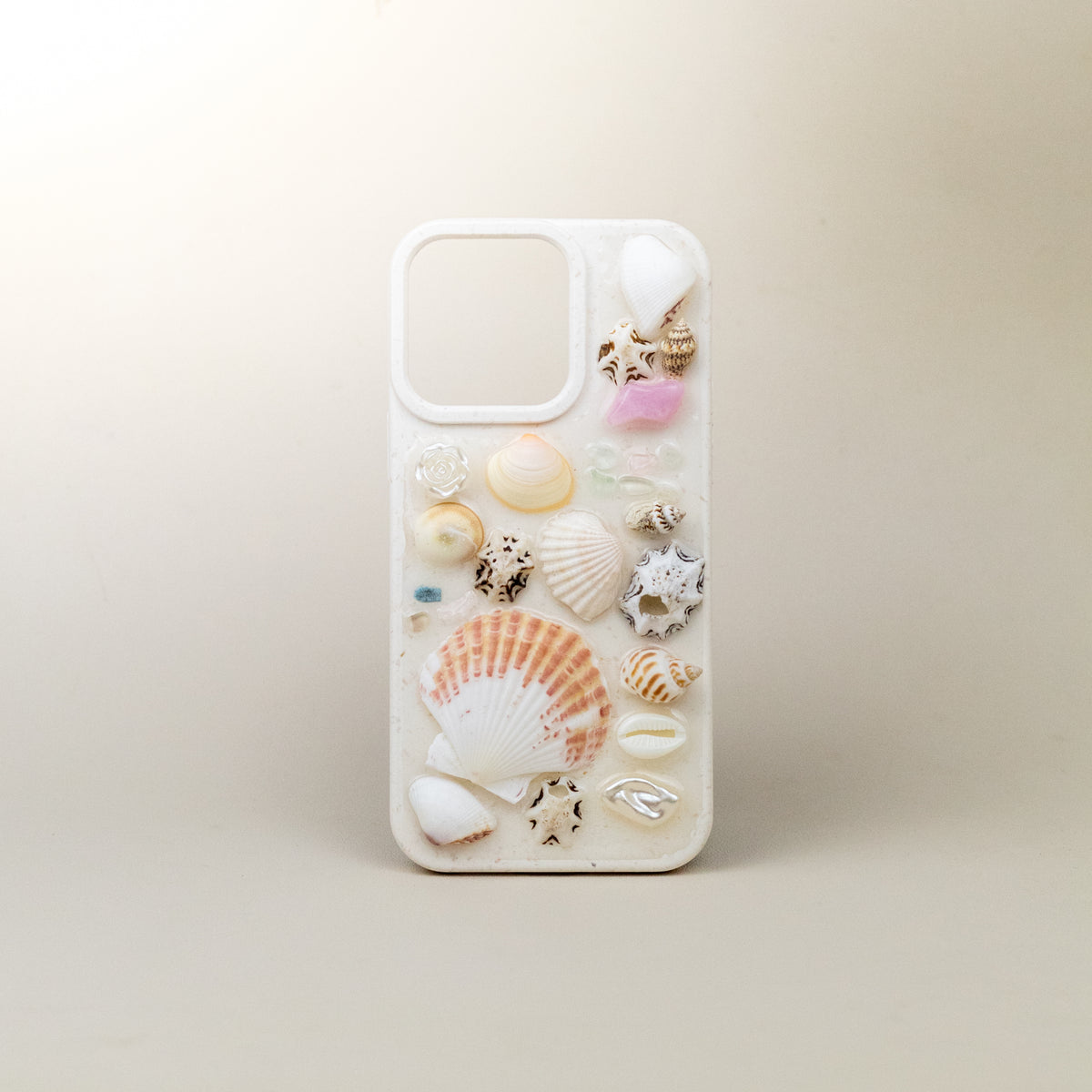 Seashell Case – The Hub Cebu